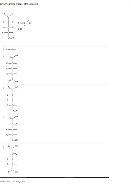 Give the major product of the reaction. [{Image src ...