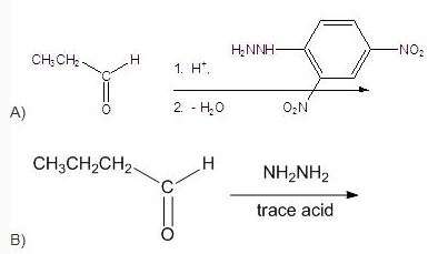 Give the product for the following reactions. [{Image}] | Homework ...