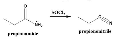 Deduce the product(s) and write the mechanism for the reaction ...