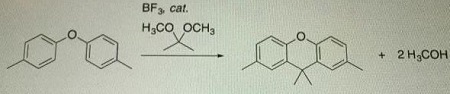 Give a reasonable mechanism, including curved-arrow notation, for the ...