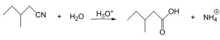 Draw a complete mechanism for the following conversion: [{Image src ...
