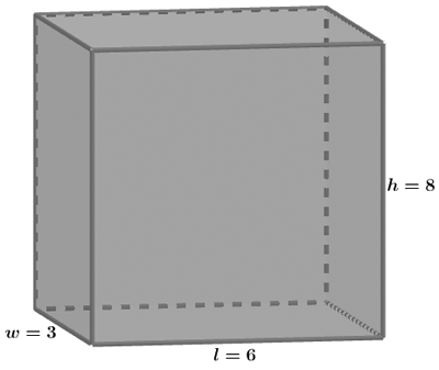Rectangular Prism In Nature