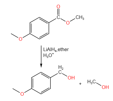 Draw the structure of both an acid chloride and an ester that can be ...