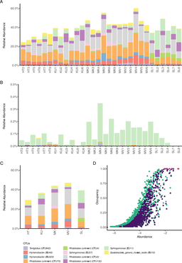 How do you know the fractional natural abundance of an element ...