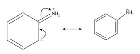 Follow the curved arrows to draw a second resonance structure for the ...