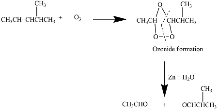 The reagents carrying the given transformation is | Homework.Study.com