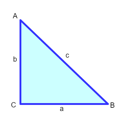 Find the missing information for the given triangle ABC if \angle B= 60 ...