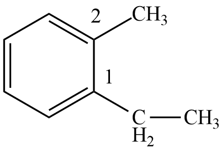 Formulate the IUPAC name using the nomenclature rules. | Homework.Study.com