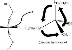 Select the complete lUPAC name for the following compound, including ...