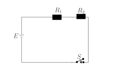 In a parallel circuit, each light has its own path, and there are ...