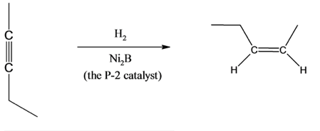 Draw the correct organic product for the following reaction. Show ...