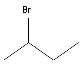 Indicate the chiral carbon. | Homework.Study.com