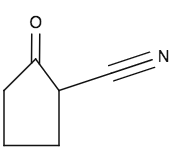Devise a synthesis of this compound starting from cyclopentanone. You ...