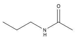 1. Identify the nucleophilic site(s) in the following molecule. 2 ...
