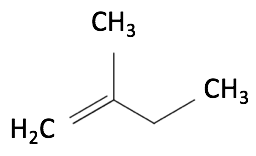 Draw the structure of the product that is formed when the compound ...