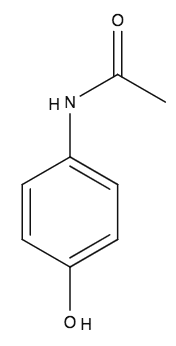 Propose a synthesis of acetaminophen. Please show mechanism. | Homework ...