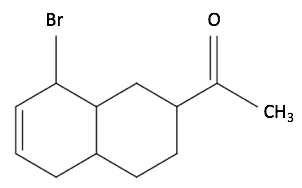 Which of the following reagents would give positive tests for the ...