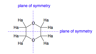 What's the multiplicity of the indicated hydrogens? | Homework.Study.com