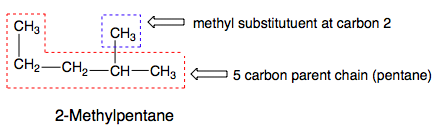 Give the IUPAC name of the compound. (Image) | Homework.Study.com