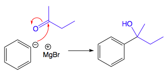Phenylmagnesium Bromide