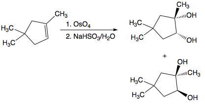 Predict the product(s) of each of the following reactions: H2 Pt 2 Show ...