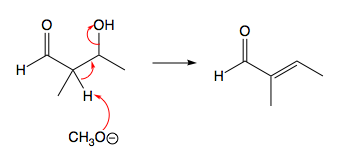Devise a detailed mechanism for formation of the major product of the ...