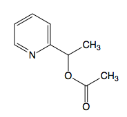 The alkyl chloride (1) undergoes solvolysis with acetic acid (2 ...