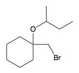 Provide the product and the curved arrow mechanism for the following ...