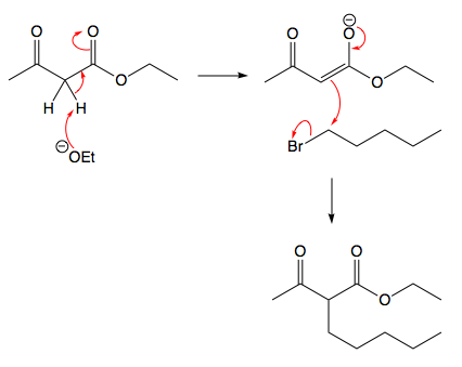 Write the principal organic product formed in the following reaction ...