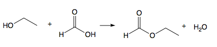 Predict and balance the following organic reactions. 1. Ethanol(ethyl ...