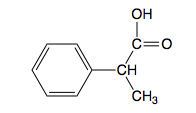 Draw the product that will be isolated after thermal decarboxylation of ...