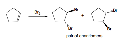 Draw the structure of the products. Include stereochemistry. | Homework ...