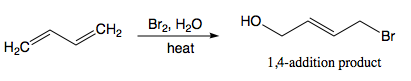 Predict the major product formed when the compound shown below ...