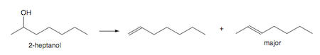 Draw the structure of the products that would be obtained by the ...
