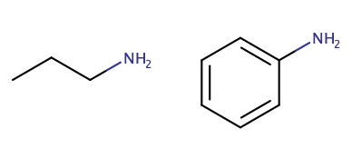 What is the difference between primary, secondary, and tertiary amines ...