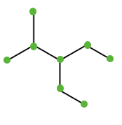 The general formula for alkanes is CnH2n+2. What is the value of n in 3 ...
