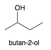 Draw structural formulas for constitutional isomers of secondary and ...