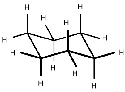 In conformational analysis, what is the term for the most stable ...