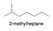 Is 2-methylheptane a chiral compound? Explain. | Homework.Study.com