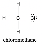 Draw the Lewis structure for N_2 and CHCl_3. | Homework.Study.com