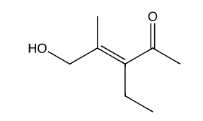 Name the following line structure using IUPAC Nomenclature. Specify R ...