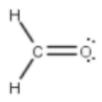 Determine the number of sigma bonds for carbon, hydrogen, and oxygen ...
