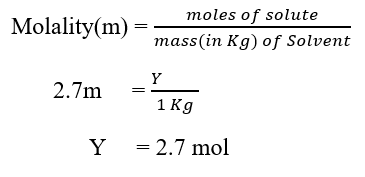 A rock salt NaCl ice and water mixture is used to cool milk and cream ...