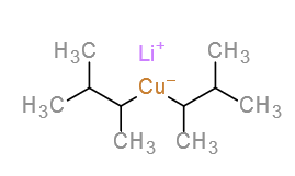 Gilman reagents are generated in a two step process. First, an alkyl ...
