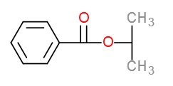 What is the IUPAC name for the above a. phenyl isopropanoate b. phenyl ...