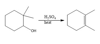 Propose a detailed, step-by-step mechanism for the reaction shown below. Show all the ...