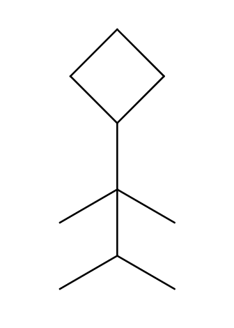 What is the chemical formula C_H_ of the following image? | Homework ...