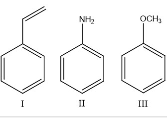 Benzene With Och3