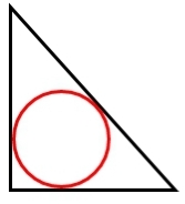 Construct the following. 1) Inscribed circle inside a triangle. 2) A ...