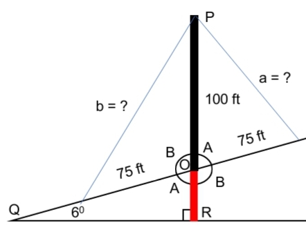100 Degree Angle Look Like